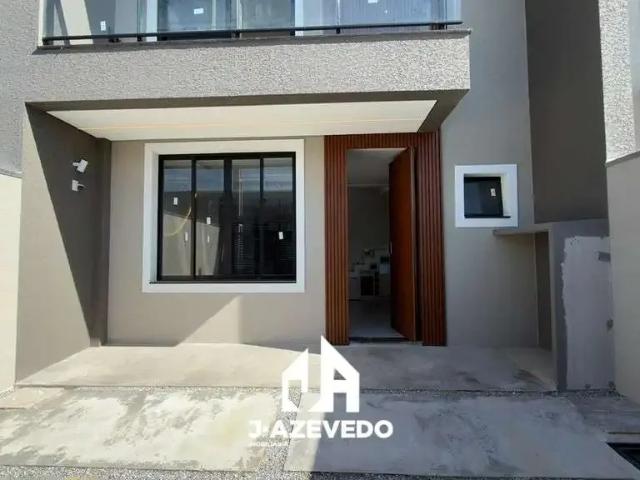 Casa / Sobrado para Venda em Matinhos/PR Caiobá 4 Quartos