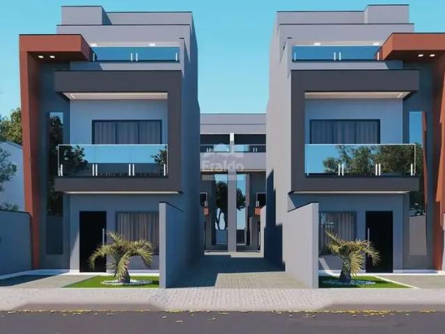 Casa / Sobrado para Venda em Matinhos/PR Caiobá 4 Quartos