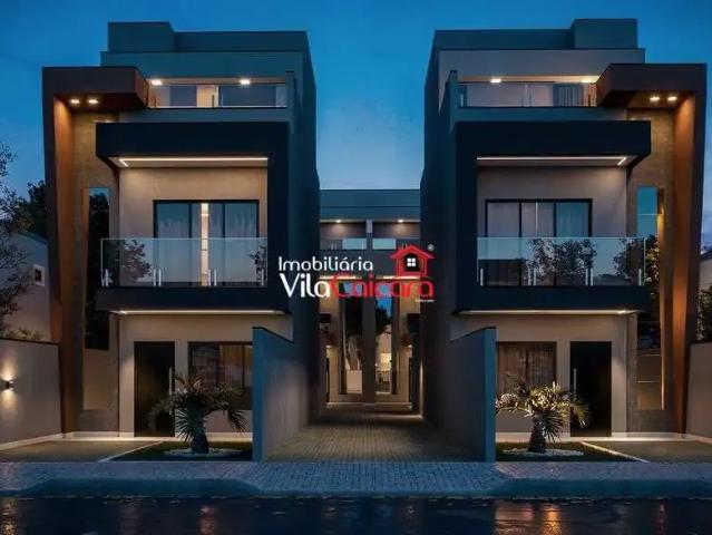 Casa / Sobrado para Venda em Matinhos/PR Caiobá 4 Quartos