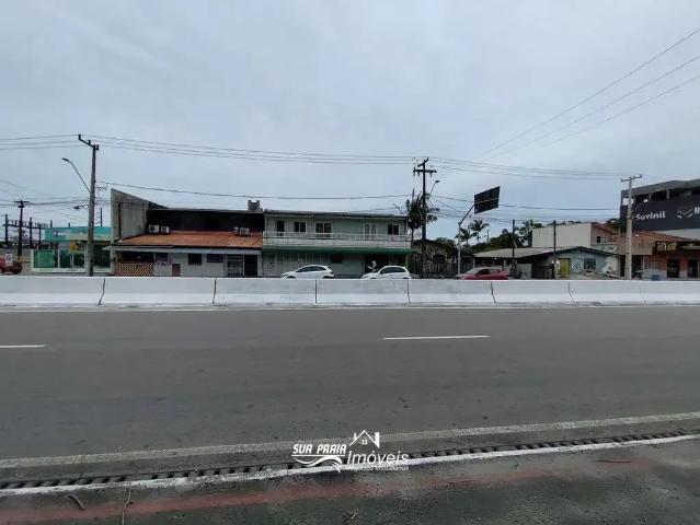 Casa / Sobrado para Venda em Matinhos/PR Caiobá 2 Quartos