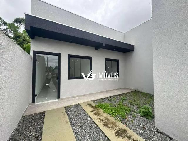 Casa / Sobrado para Venda em Matinhos/PR Caiobá 2 Quartos