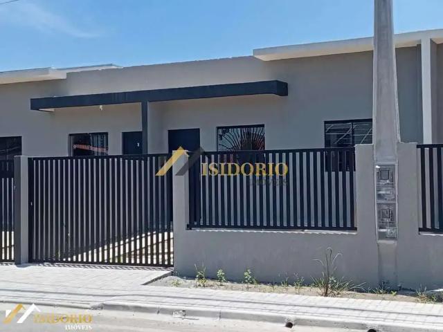 Casa / Sobrado para Venda em Matinhos/PR Caiobá 2 Quartos
