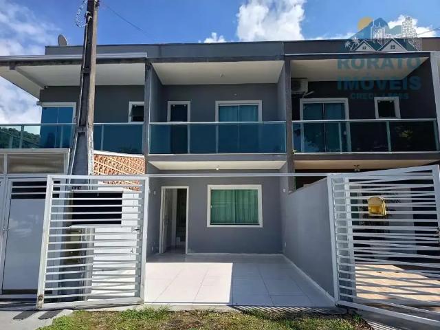 Casa / Sobrado para Venda em Matinhos/PR Caiobá 2 Quartos