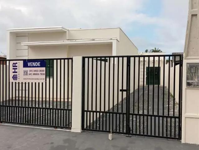 Casa / Sobrado para Venda em Matinhos/PR Caiobá 2 Quartos