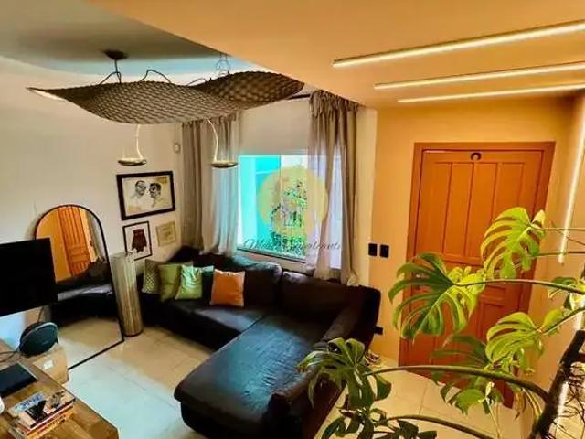 Casa / Sobrado para Venda em Matinhos/PR Caiobá 2 Quartos