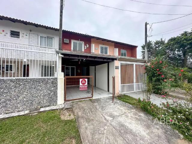 Casa / Sobrado para Venda em Matinhos/PR Caiobá 2 Quartos