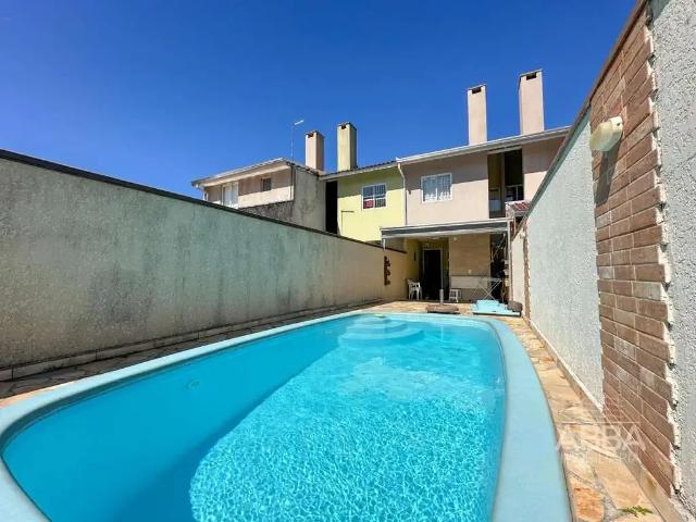 Casa / Sobrado para Venda em Matinhos/PR Caiobá 3 Quartos