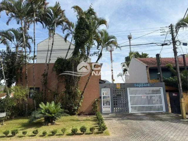 Casa / Sobrado para Venda em Matinhos/PR Caiobá 3 Quartos
