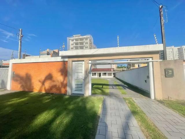 Casa / Sobrado para Venda em Matinhos/PR Caiobá 3 Quartos