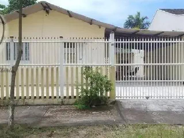 Casa / Sobrado para Venda em Matinhos/PR Centro 4 Quartos