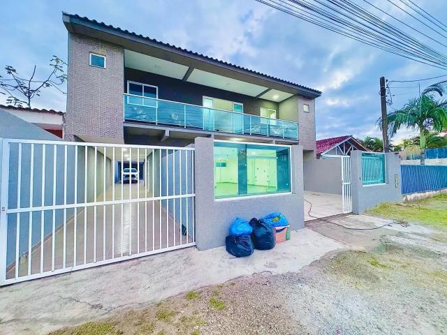 Casa / Sobrado para Venda em Matinhos/PR Centro