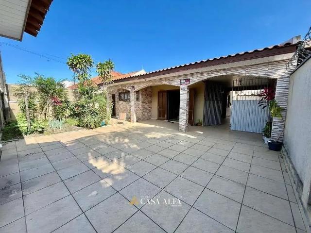 Casa / Sobrado para Venda em Matinhos/PR Centro 5 Quartos