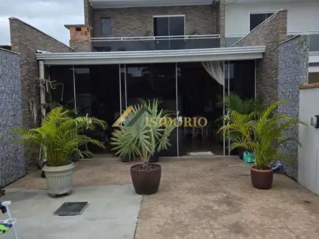 Casa / Sobrado para Venda em Matinhos/PR Centro 2 Quartos