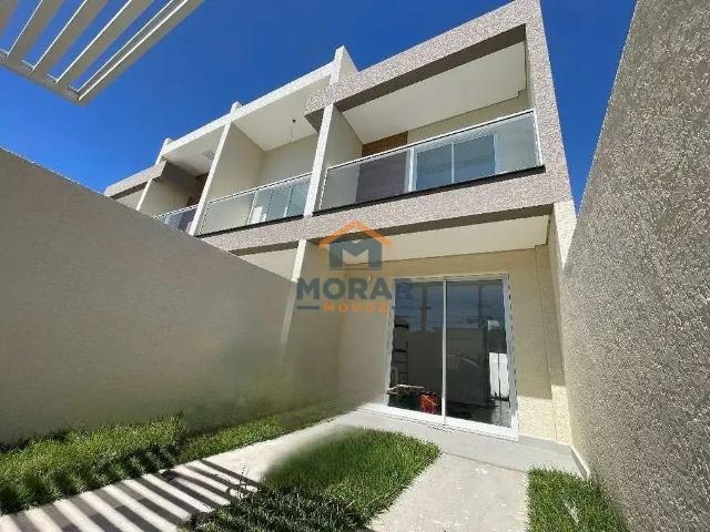 Casa / Sobrado para Venda em Matinhos/PR Centro 2 Quartos