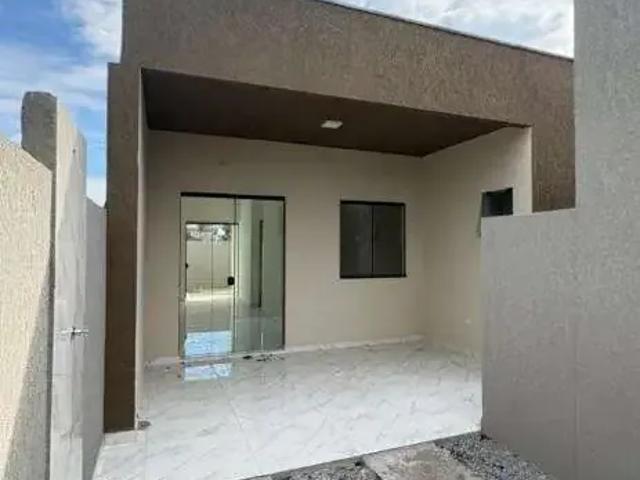 Casa / Sobrado para Venda em Matinhos/PR Centro 2 Quartos