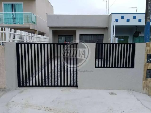 Casa / Sobrado para Venda em Matinhos/PR Centro 2 Quartos