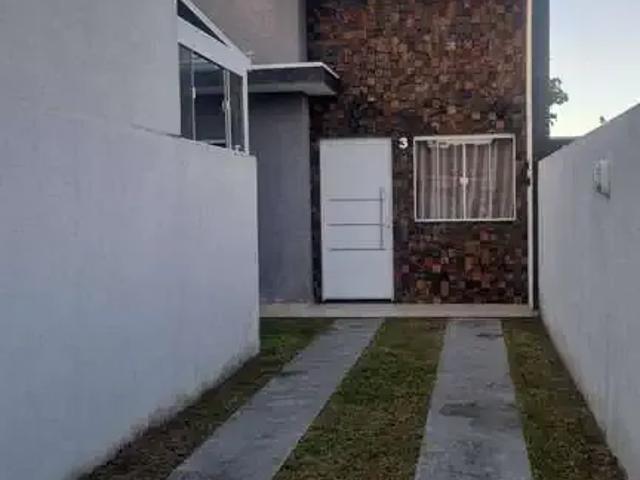 Casa / Sobrado para Venda em Matinhos/PR Centro 2 Quartos