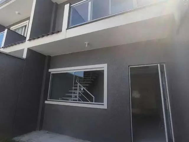 Casa / Sobrado para Venda em Matinhos/PR Centro 2 Quartos