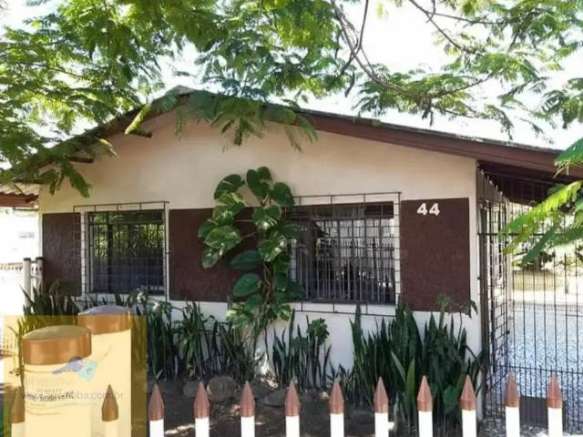 Casa / Sobrado para Venda em Matinhos/PR Centro 2 Quartos