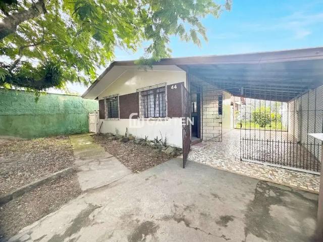 Casa / Sobrado para Venda em Matinhos/PR Centro 2 Quartos