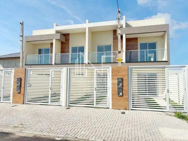 Casa / Sobrado para Venda em Matinhos/PR Centro 2 Quartos