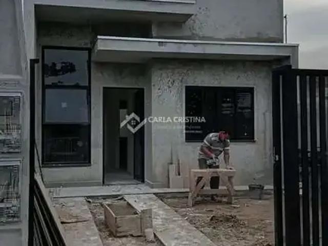 Casa / Sobrado para Venda em Matinhos/PR Centro 2 Quartos