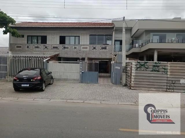Casa / Sobrado para Venda em Matinhos/PR Centro 2 Quartos