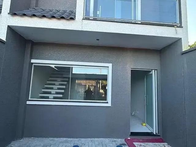 Casa / Sobrado para Venda em Matinhos/PR Centro 2 Quartos