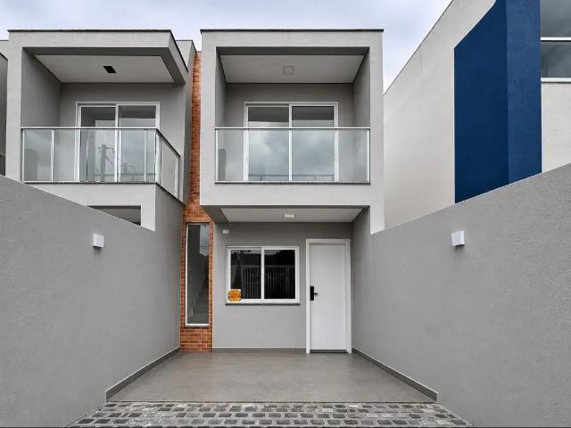Casa / Sobrado para Venda em Matinhos/PR Centro 2 Quartos