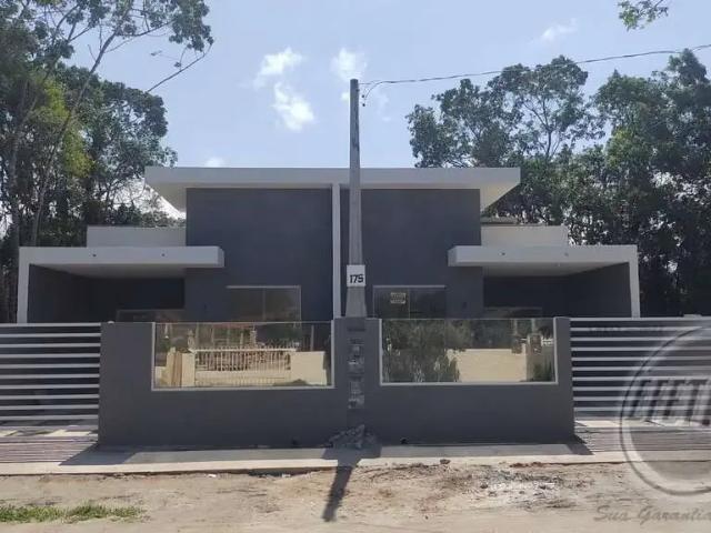 Casa / Sobrado para Venda em Matinhos/PR Centro 2 Quartos