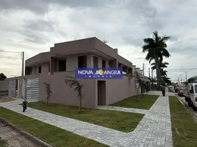 Casa / Sobrado para Venda em Matinhos/PR Centro 2 Quartos