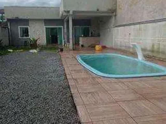 Casa / Sobrado para Venda em Matinhos/PR Centro 2 Quartos