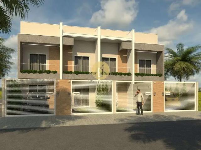 Casa / Sobrado para Venda em Matinhos/PR Centro 2 Quartos