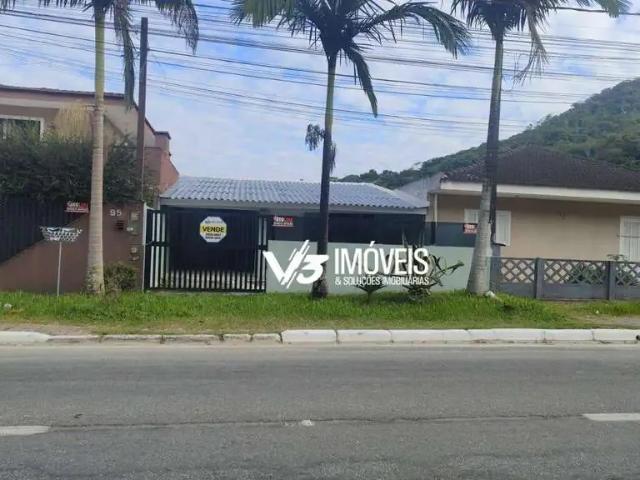 Casa / Sobrado para Venda em Matinhos/PR Centro 2 Quartos