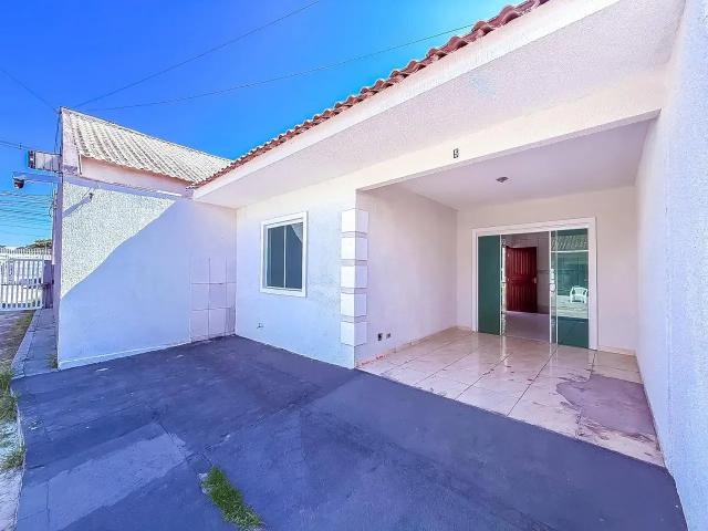 Casa / Sobrado para Venda em Matinhos/PR Centro 2 Quartos
