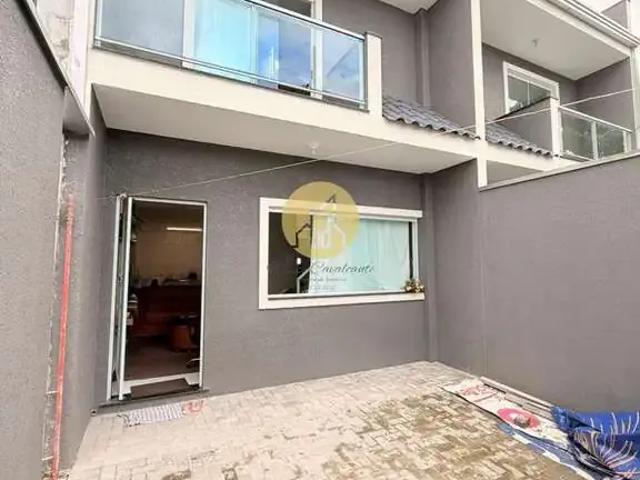 Casa / Sobrado para Venda em Matinhos/PR Centro 2 Quartos