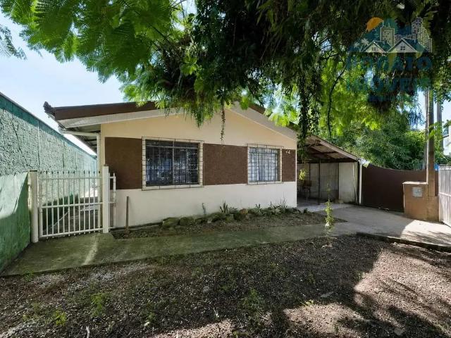 Casa / Sobrado para Venda em Matinhos/PR Centro 2 Quartos