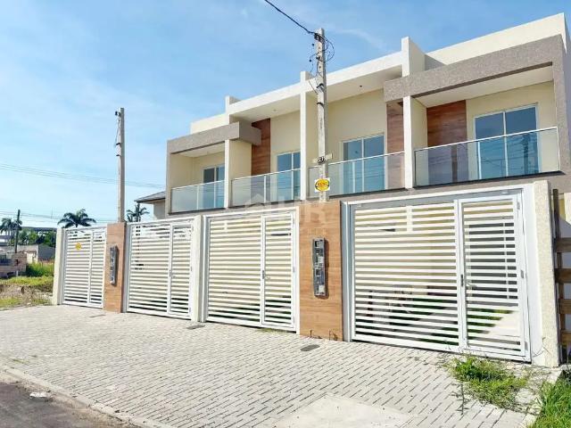 Casa / Sobrado para Venda em Matinhos/PR Centro 2 Quartos