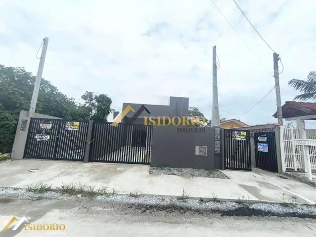 Casa / Sobrado para Venda em Matinhos/PR Centro 2 Quartos