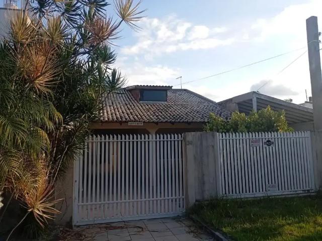 Casa / Sobrado para Venda em Matinhos/PR Centro 3 Quartos