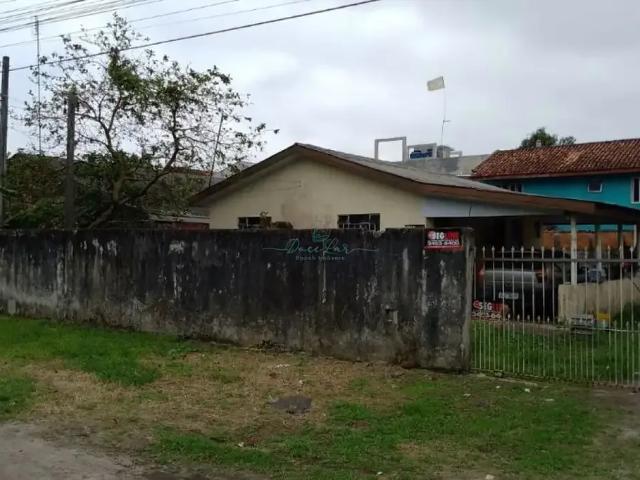 Casa / Sobrado para Venda em Matinhos/PR Centro 3 Quartos