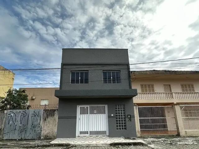 Casa / Sobrado para Venda em Matinhos/PR Centro 3 Quartos
