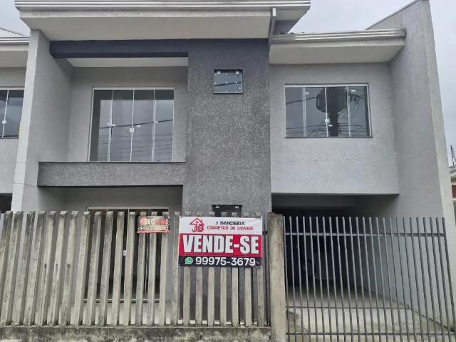 Casa / Sobrado para Venda em Matinhos/PR Centro 3 Quartos