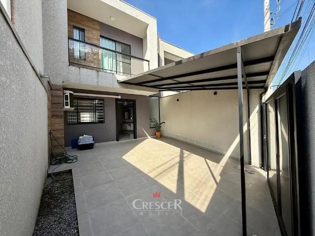 Casa / Sobrado para Venda em Matinhos/PR Centro 3 Quartos