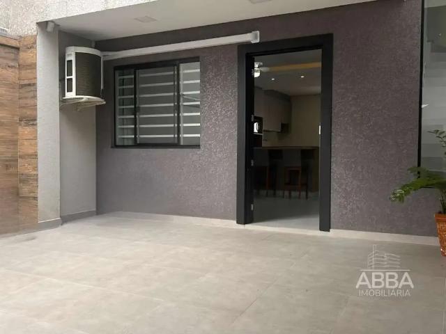 Casa / Sobrado para Venda em Matinhos/PR Centro 3 Quartos