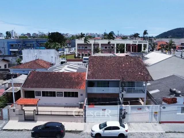 Casa / Sobrado para Venda em Matinhos/PR Centro 3 Quartos