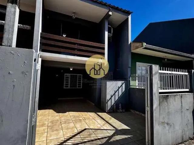 Casa / Sobrado para Venda em Matinhos/PR Centro 3 Quartos