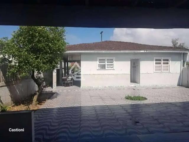 Casa / Sobrado para Venda em Matinhos/PR Centro 3 Quartos