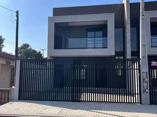 Casa / Sobrado para Venda em Matinhos/PR Centro 3 Quartos