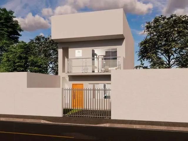 Casa / Sobrado para Venda em Matinhos/PR Centro 3 Quartos